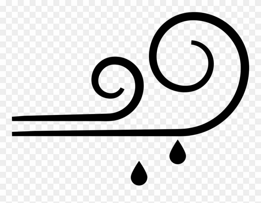 Png File Svg - Viento Vector Png Clipart (#3927060) - PinClipart