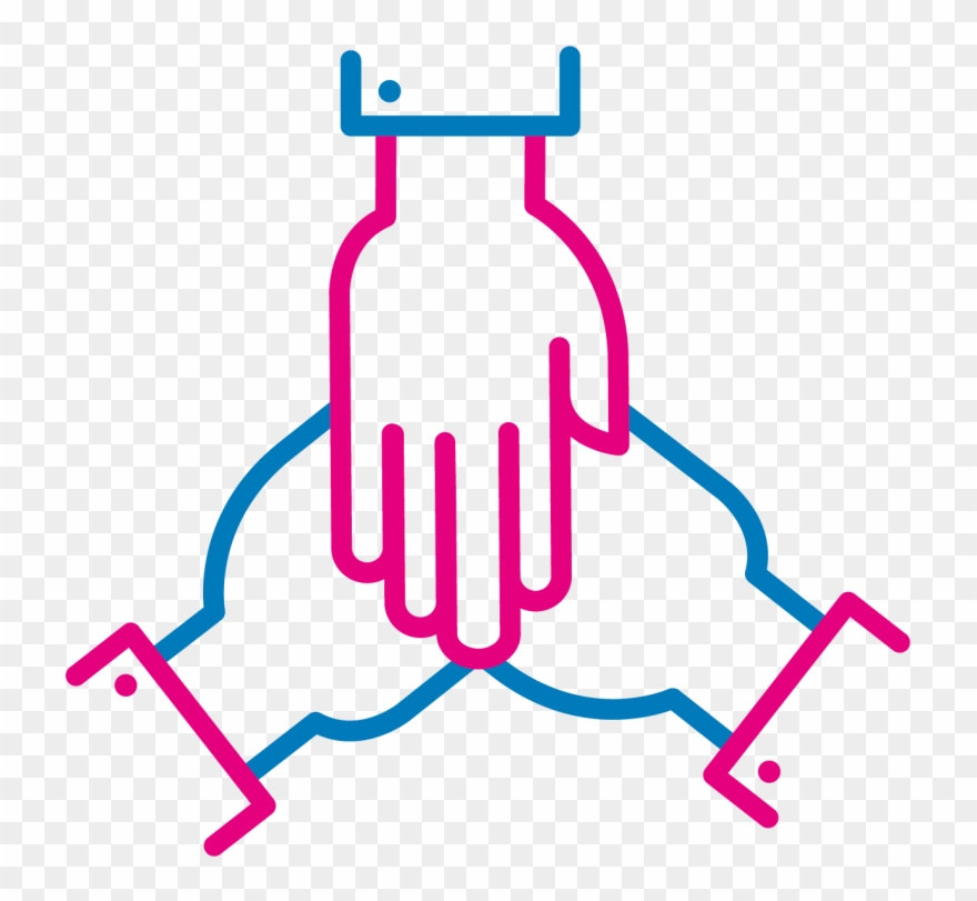 Collaboration - Icon Clipart (#3927748) - PinClipart