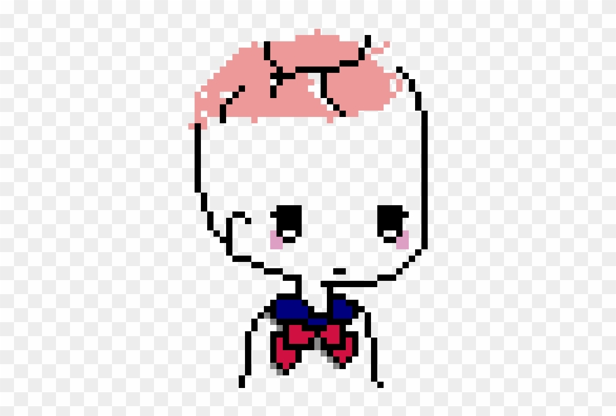 Random Image From User - Minecraft Derp Pixel Art Clipart (#3928539 ...