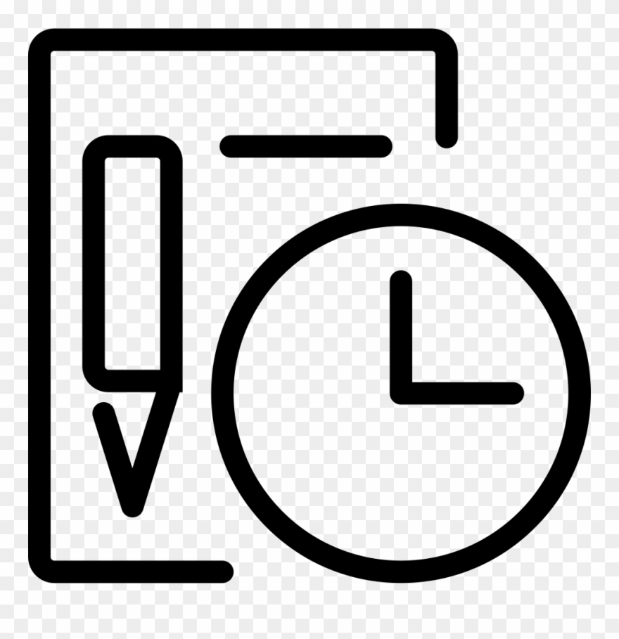 Png File - Job Order Icon Clipart (#3928840) - PinClipart