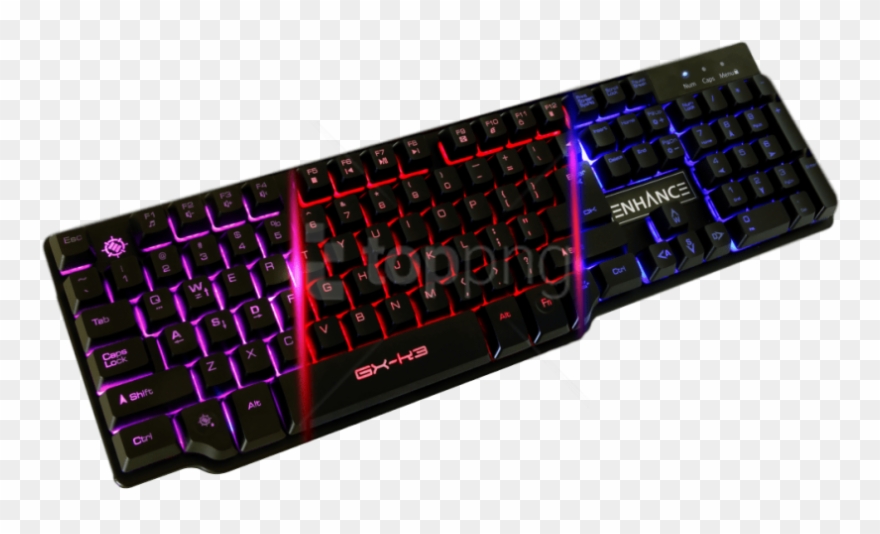 Free Png Download Keyboard Png Images Background Png - Enhance Gx K3 ...