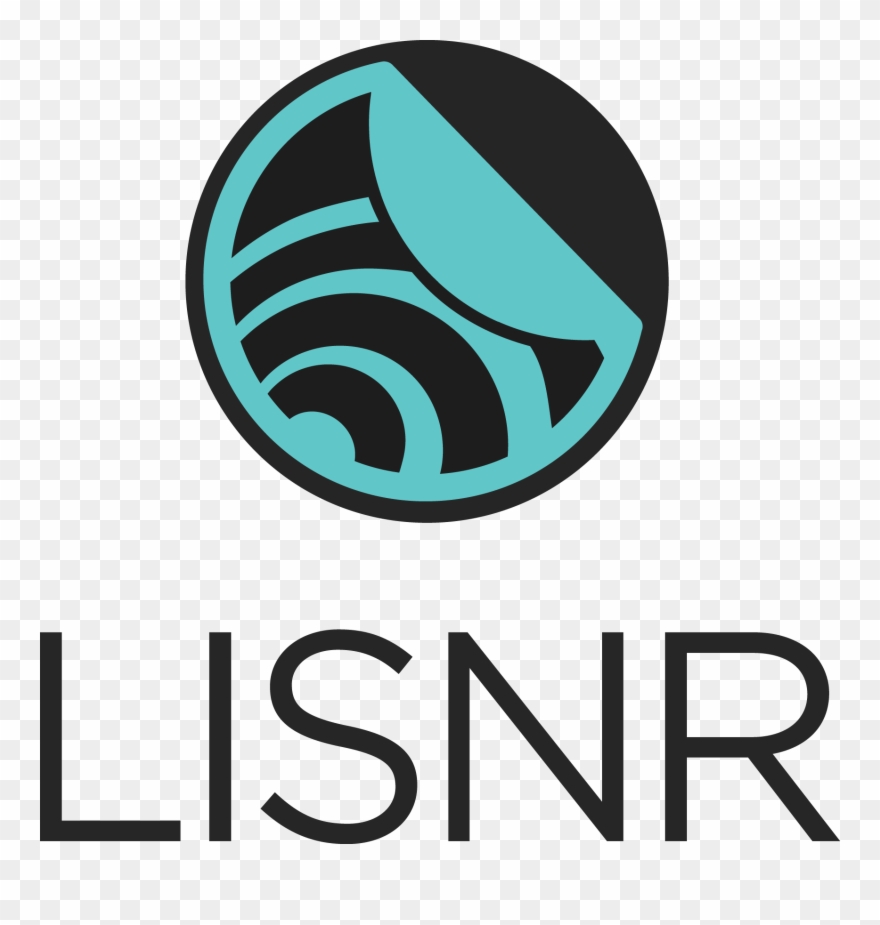 Download Lisnr Logo Clipart (#3930610) - PinClipart