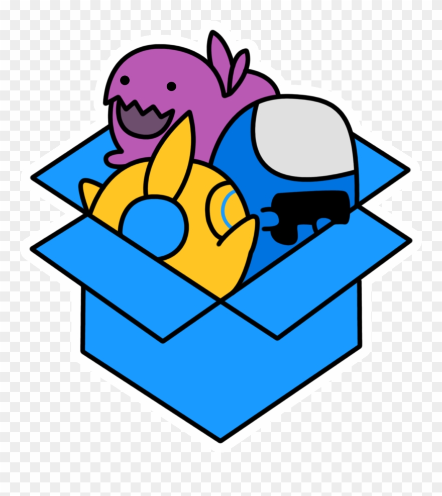 Dropbox Clipart (#3931101) - PinClipart