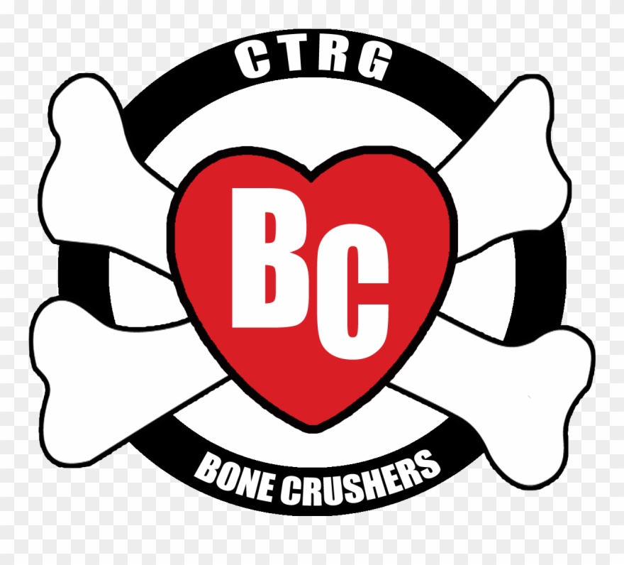 Bonecrushers - Bone Crusher Clipart (#3931717) - PinClipart