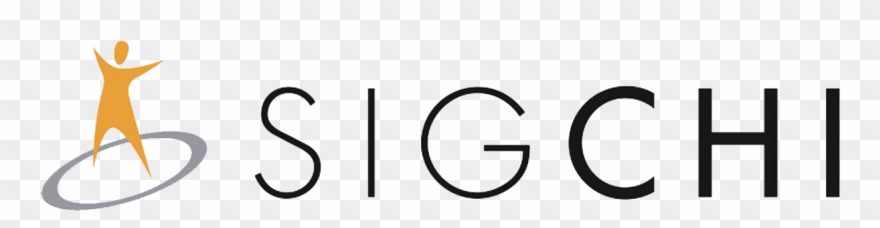 Sigchi Logo Siggraph Logo - Acm Sigchi Clipart (#3933264) - PinClipart