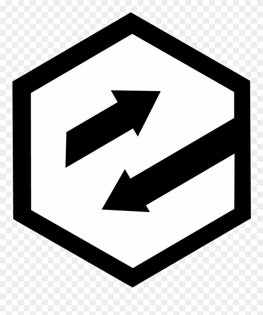 Evryway - Sign Clipart (#3933719) - PinClipart