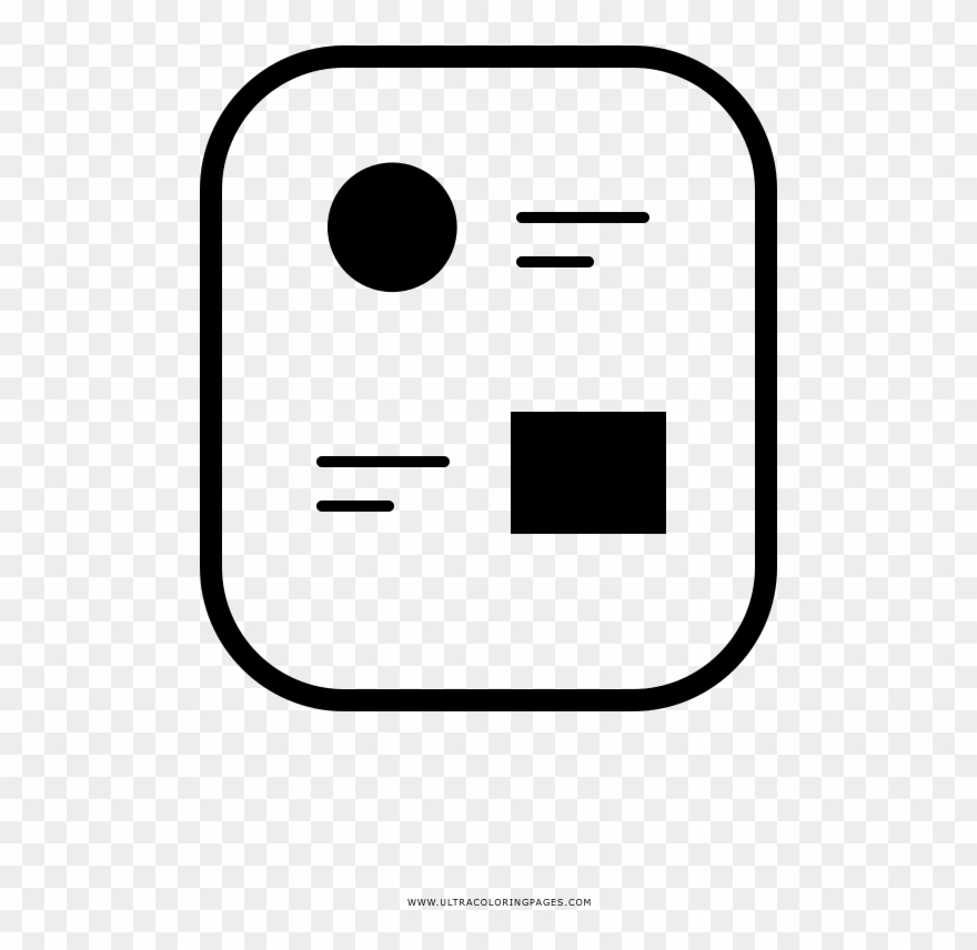 Infographic Coloring Page Clipart (#3935968) - PinClipart