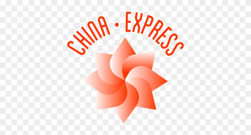 Chinaexpresslogo-12 - Graphic Design Clipart (#3937927) - PinClipart