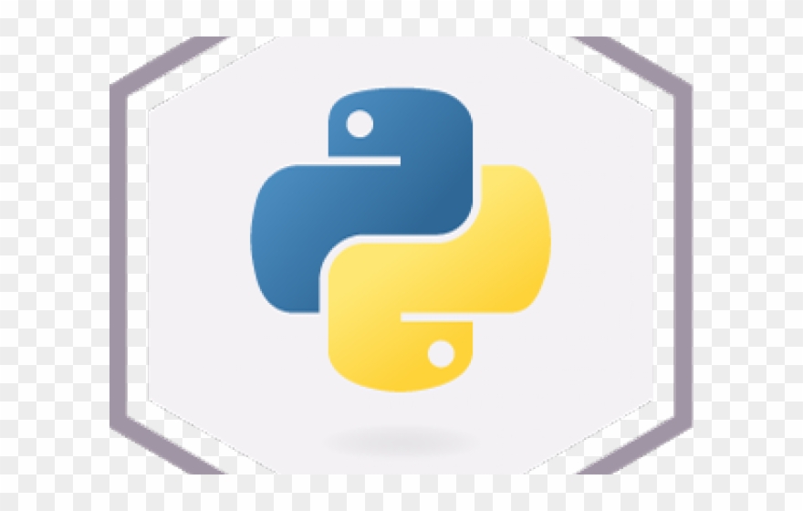 Sold Out Clipart Transparent - Python Logo Cool - Png Download ...