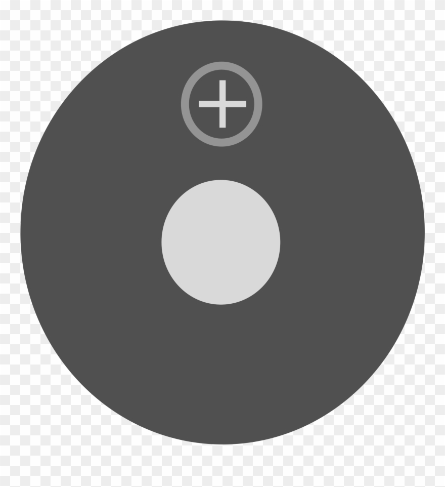 Big Image - Circle Clipart (#3938844) - PinClipart