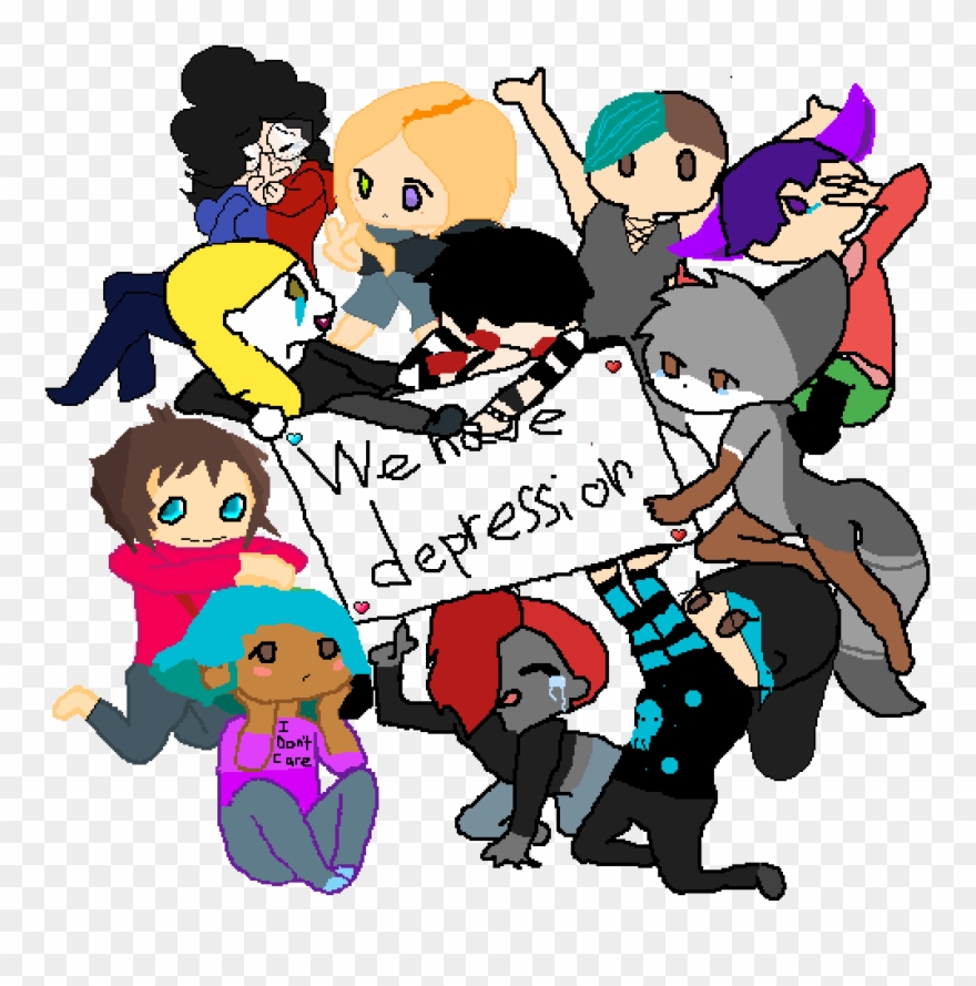 Download I Belong - Cartoon Clipart (#3941726) - PinClipart