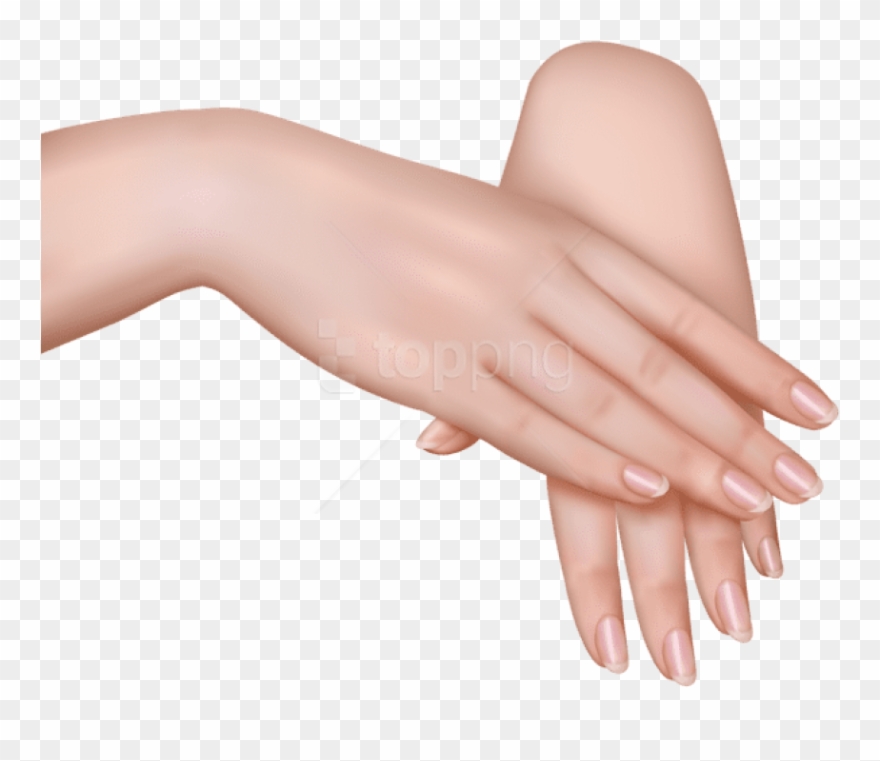 Free Png Download Female Hands Clipart Png Photo Png - Female Hands ...