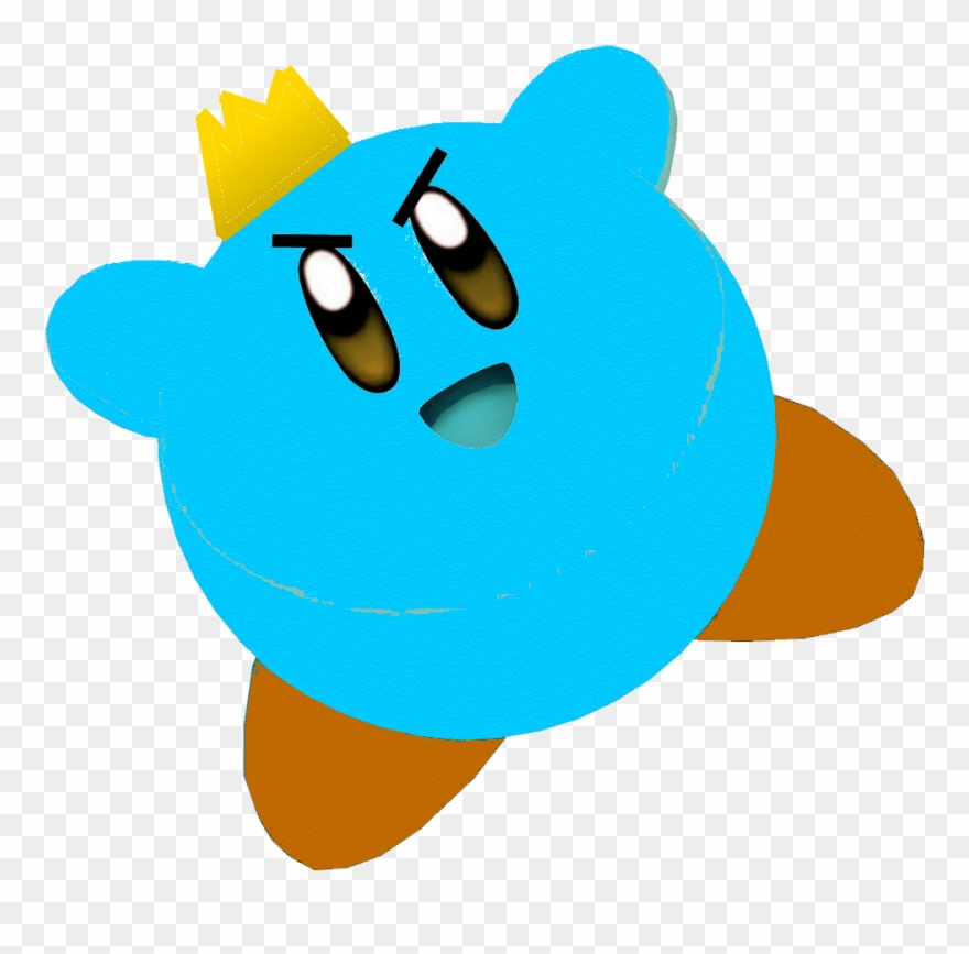 Prince Fluff - Cartoon Clipart (#3946801) - PinClipart