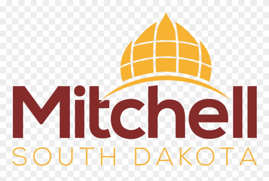 Mitchell Sd Logo-color - Graphic Design Clipart (#3949807) - PinClipart