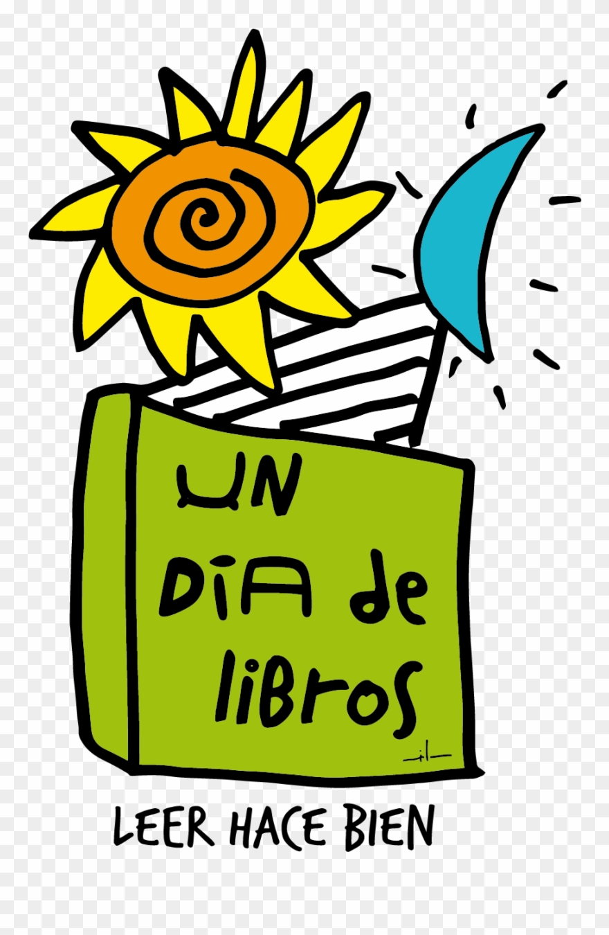Llega La Segunda Edición De Un Día De Libros En Quilmes, Clipart ...
