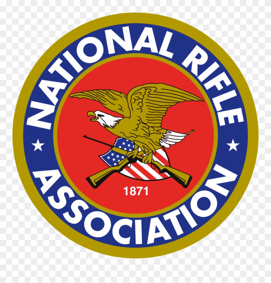 Transparent Nra Logo Clipart (#3950735) - PinClipart