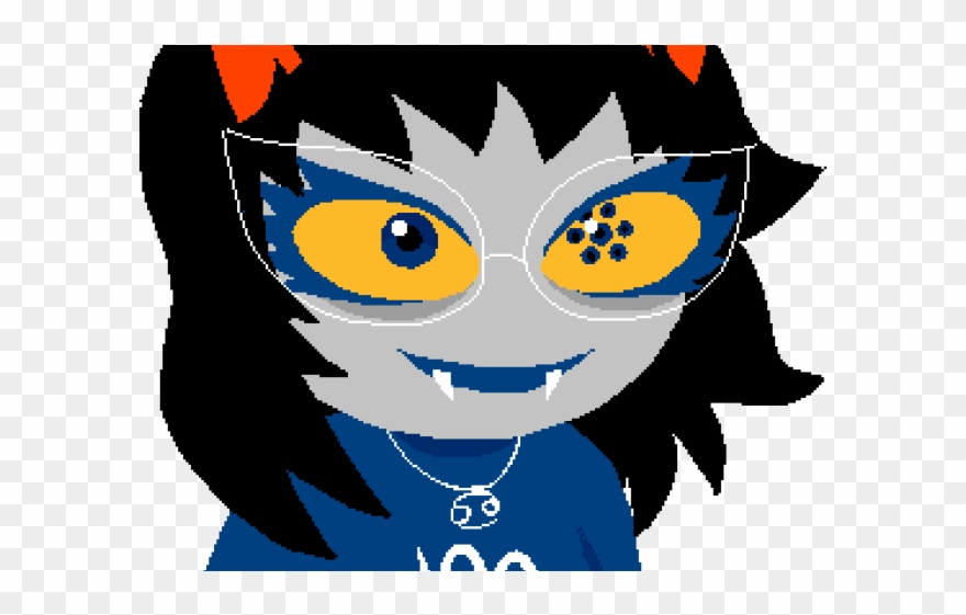 Download Homestuck Clipart Gate - Cartoon - Png Download (#3951064 ...