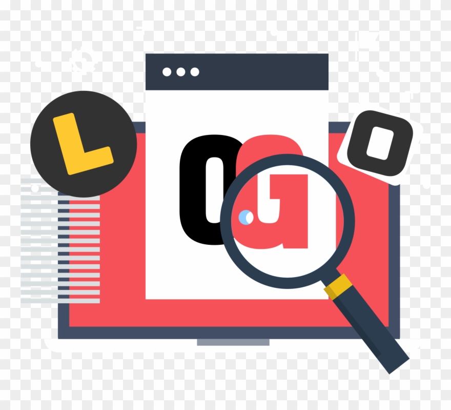 001-branding - Graphic Design Clipart (#3954115) - PinClipart