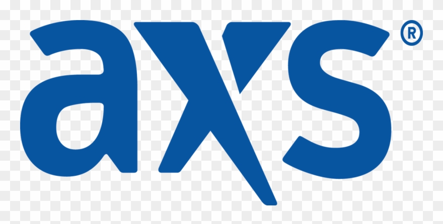 Axs Is To Launch Its Axs Marketplace Resale Platform - Axs Logo Png ...