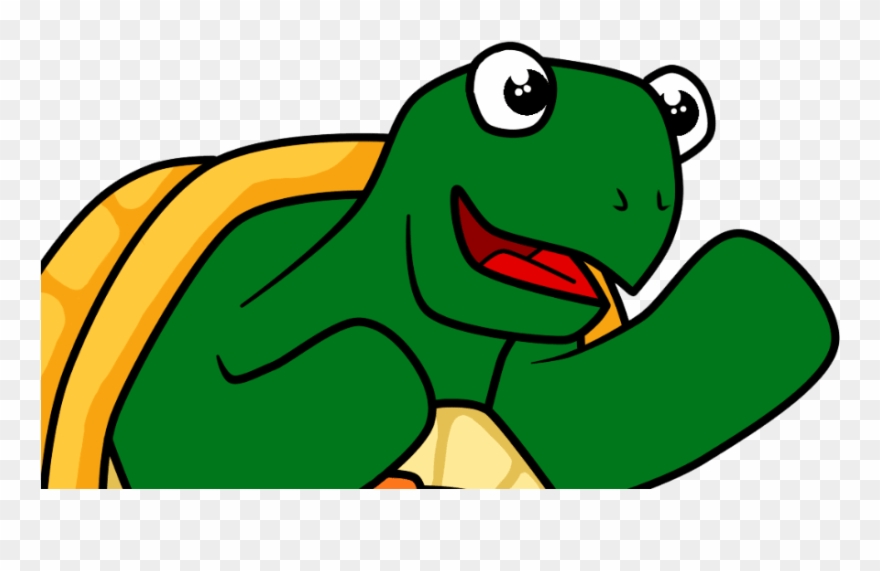 Turtle Watson Clipart (#3956225) - PinClipart