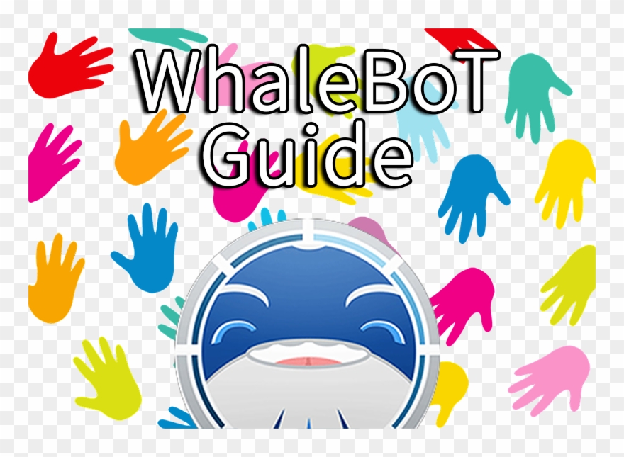 Whalebot Guide - Speech Therapist Clipart - Png Download (#3960438 ...