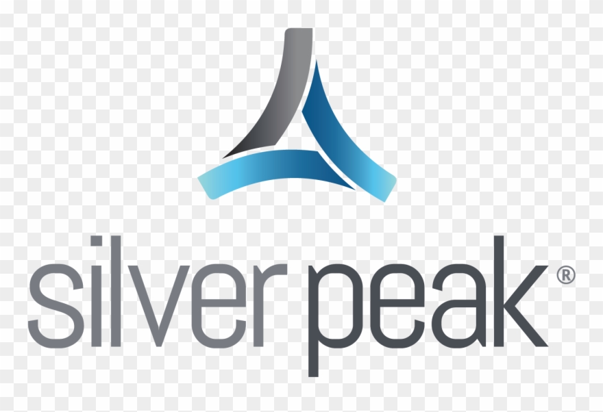 Download Four-color Stacked, Eps - Silver Peak Systems Clipart ...