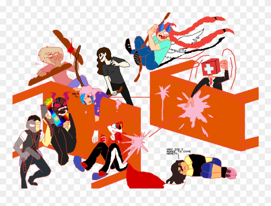 Ow - Ww2 Furry Art Clipart (#3960553) - PinClipart