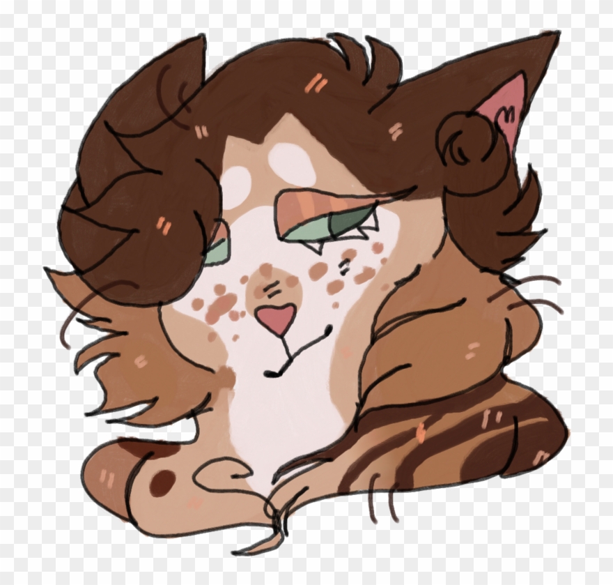 Untitled Drawing By Beenalongtime-dc7dfhg - Cartoon Clipart (#3960970 ...