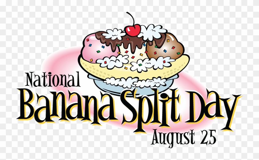 Svg National Day Pinterest Bananas Awesome Desserts - National Banana ...
