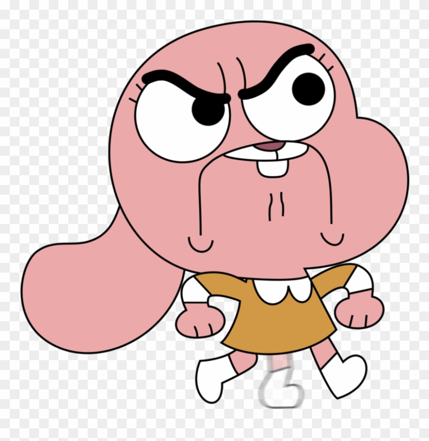 Posted By Kaylor Blakley At - Anaís Watterson Png Clipart (#3963222 ...