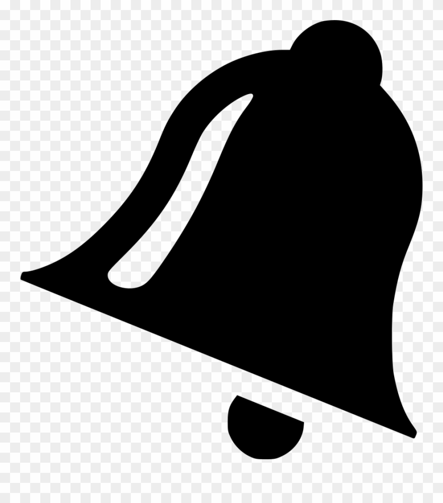 Download Bell Icon Free Download Png Bell Free Silhouette Svg Clipart ...