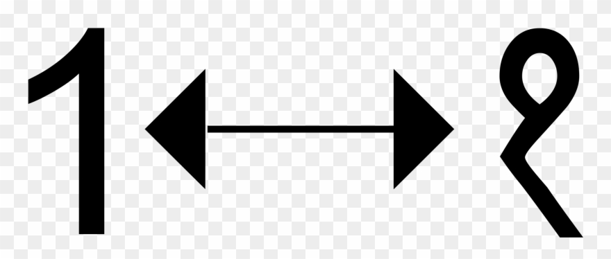 Open - Triangle Clipart (#3965110) - PinClipart