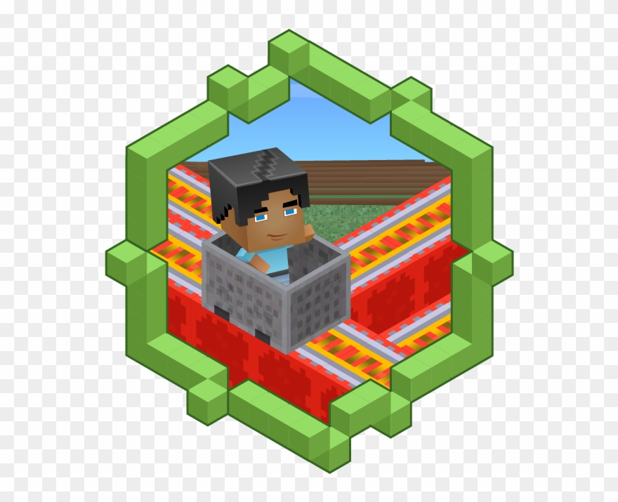 Use Parameters To Make Functions Do Many Different - Minecraft Clipart ...