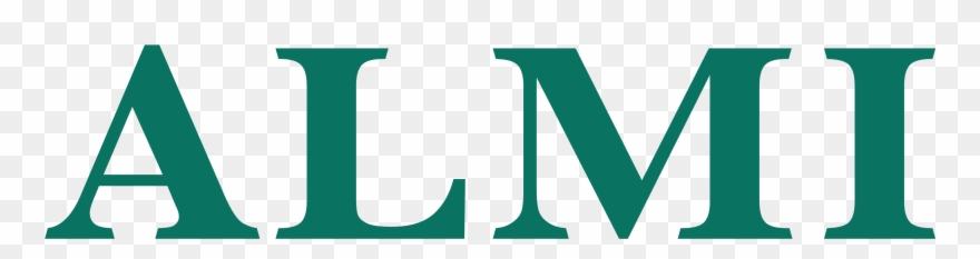 Almi Logo Clipart (#3965194) - PinClipart