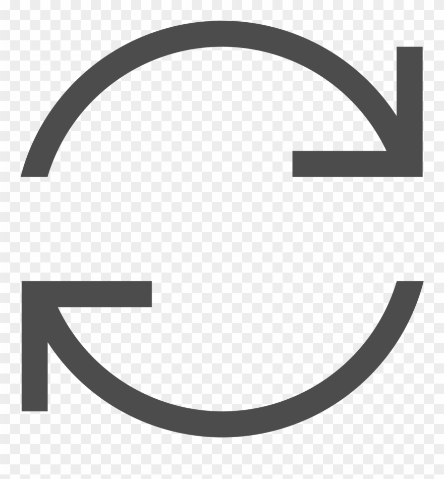 2000 X 2000 6 - Convert Icon Png Clipart (#3965659) - PinClipart