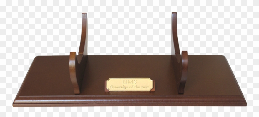 Model Ship Display Stand Model Kit Accessories And - Table Clipart ...