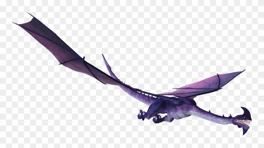 Dragon One Horn Racheal Marie Pixaby - Legendary Creature Clipart ...