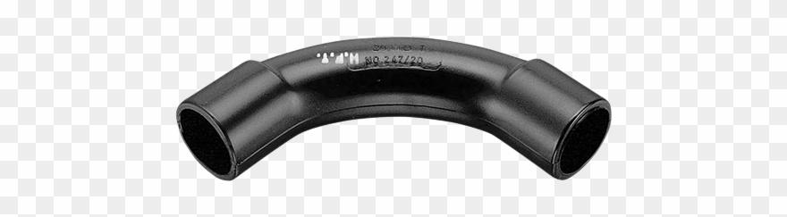 Catalogue Clipsal By Schneider Electric Conduit Bend - Pipe - Png ...