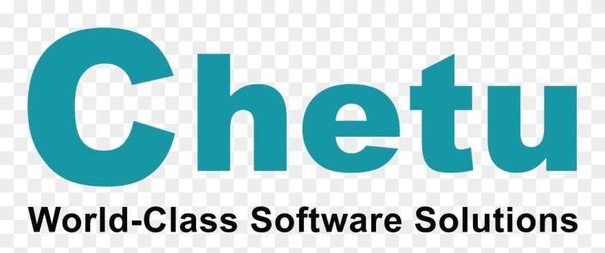 Download Chetu Logo Png Clipart (#3967662) - PinClipart