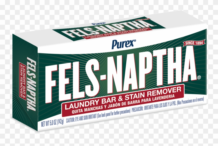 Here's The Drill - Fels-naptha Clipart (#3967776) - PinClipart