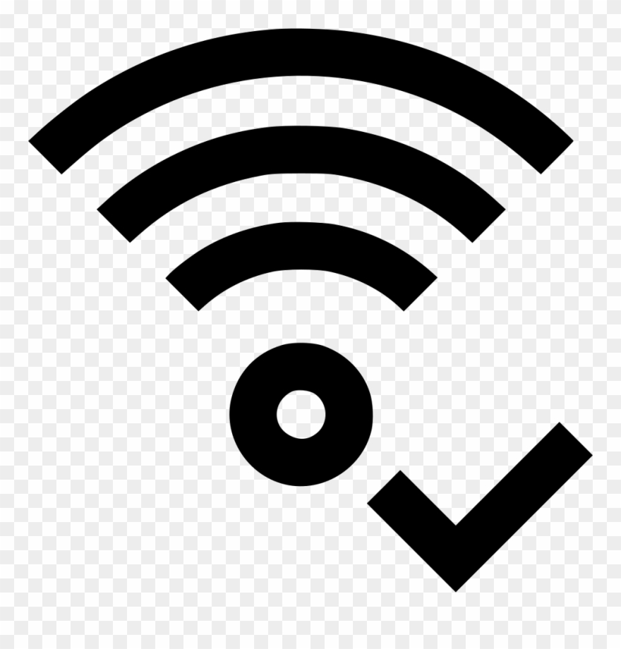 Png File Svg - Wireless Power Transmission Logo Clipart (#3972601 ...