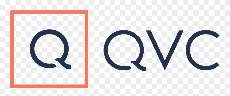 Qvc Logo Transparent Clipart (#3974044) - PinClipart