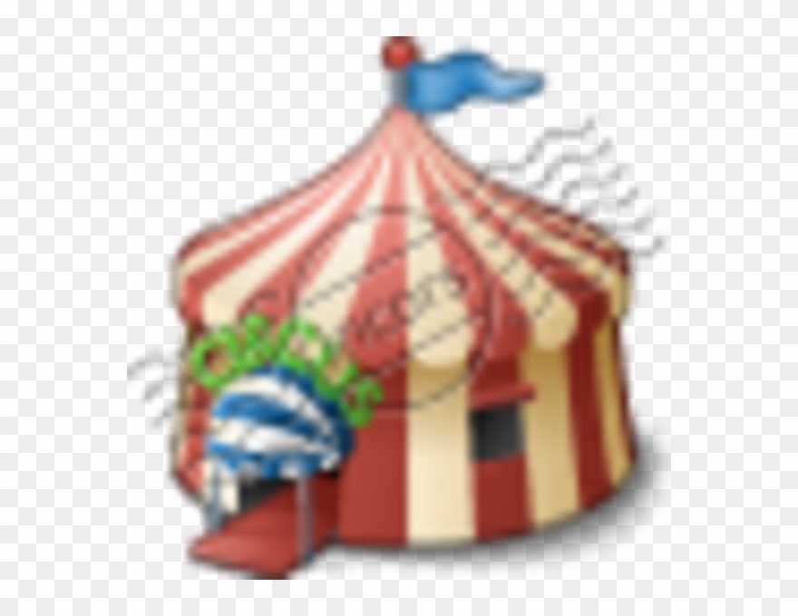 Circus 11 Image Clipart (#3974595) - PinClipart