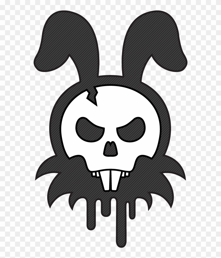 Save To Collection - Dead Rabbit Logo Clipart (#3979772) - PinClipart