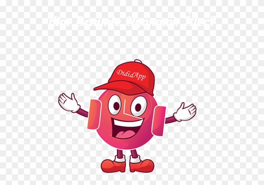 Http - //dididapp - - Mp4 - Cartoon Clipart (#3983996) - PinClipart