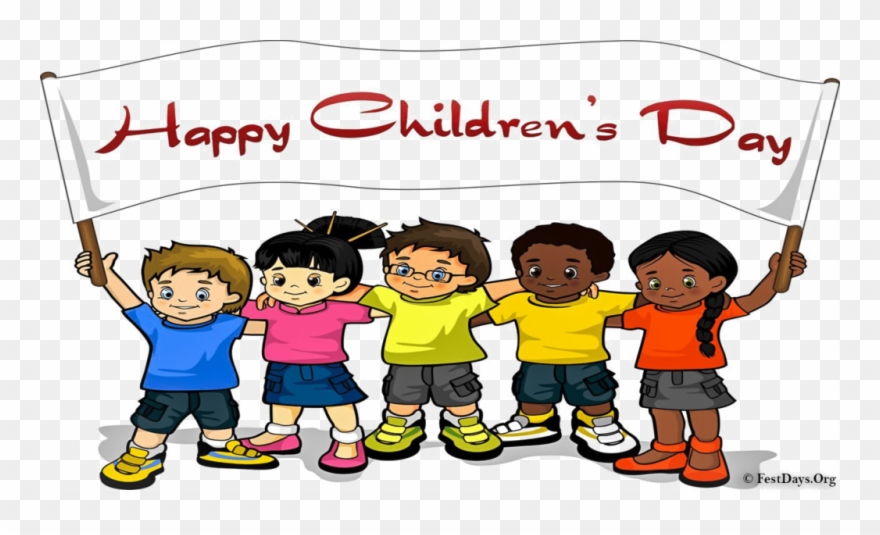 Download Children's Day Whatsapp Stickers - 14 November Children's Day ...