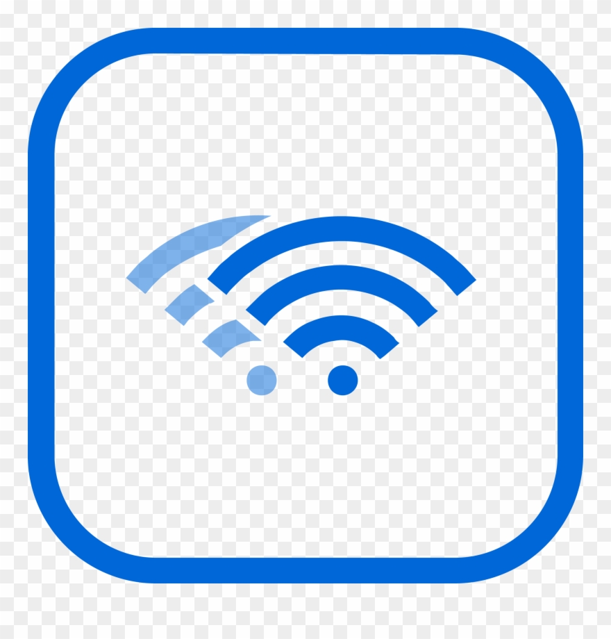 Opis Producenta - Linksys Smart Wifi Icon Clipart (#3994244) - PinClipart