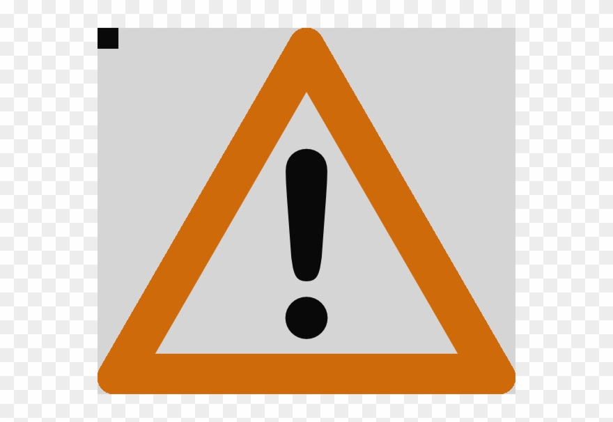 Download Caution Sign Caution Symbol Clip Art Clipartfest Caution ...