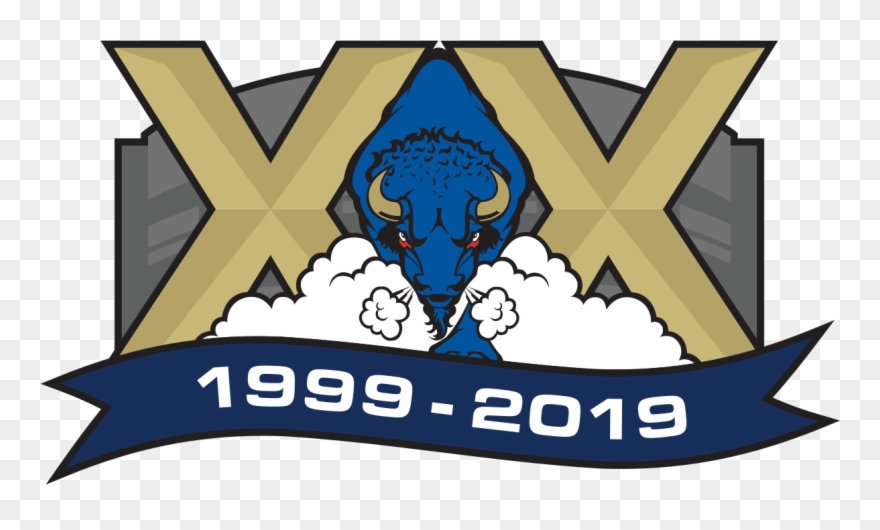 Download Sioux Falls Stampede Clipart (#3999114) - PinClipart