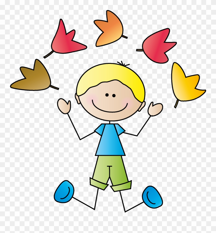 Fall Break Clip Art - Clip Art - Png Download (#40684) - PinClipart